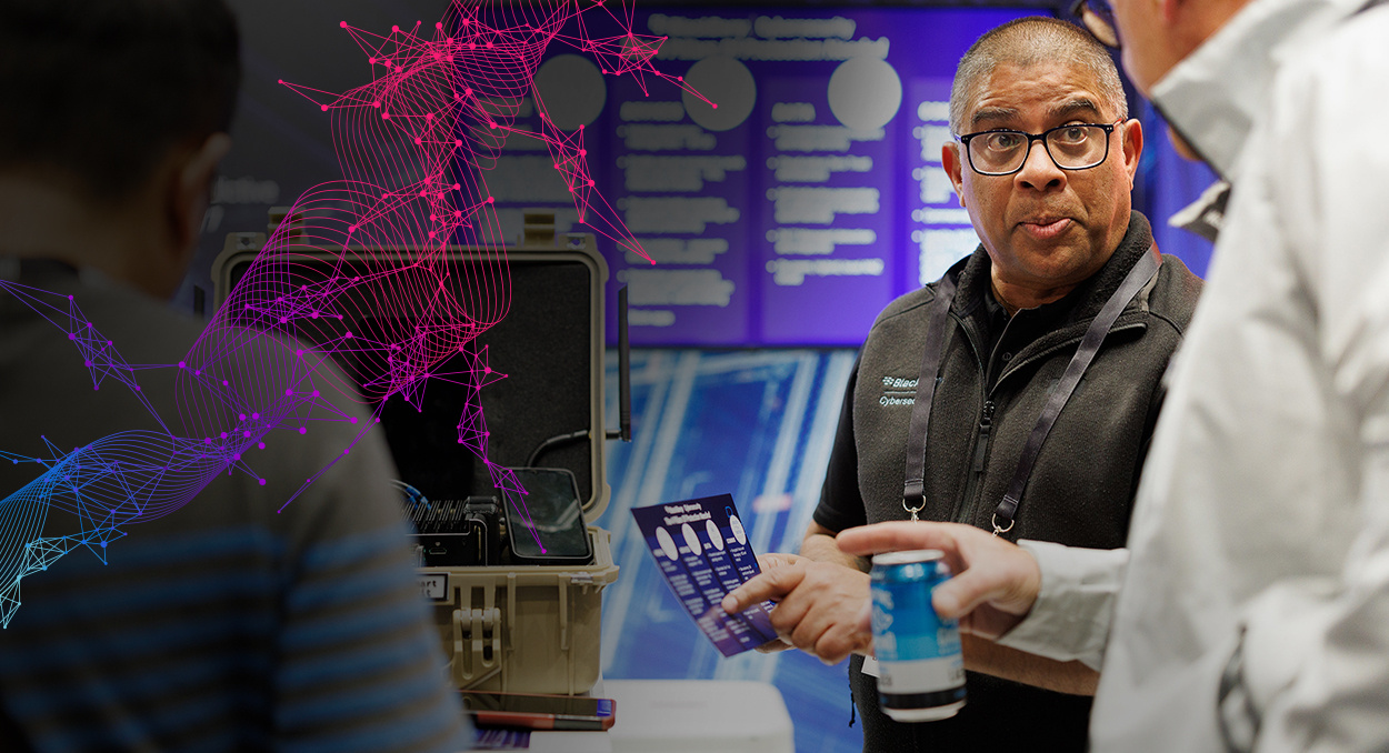 Unlocking Cybersecurity Insights